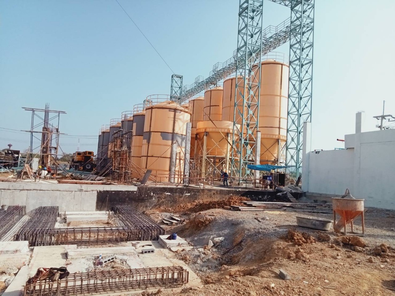 AGE Consultants CO., Ltd.